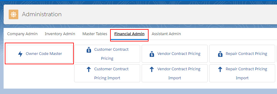 Creating and Receiving Lots and Consignments – AvSight Support